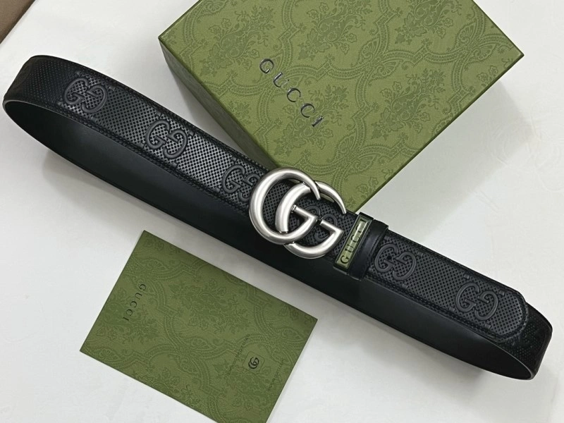 Cut-rate Gucci Belts