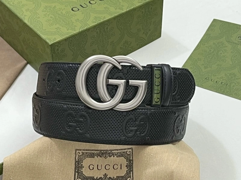 Cut-rate Gucci Belts