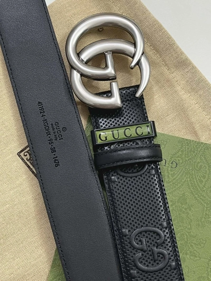 Cut-rate Gucci Belts