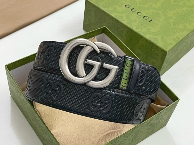 Cut-rate Gucci Belts