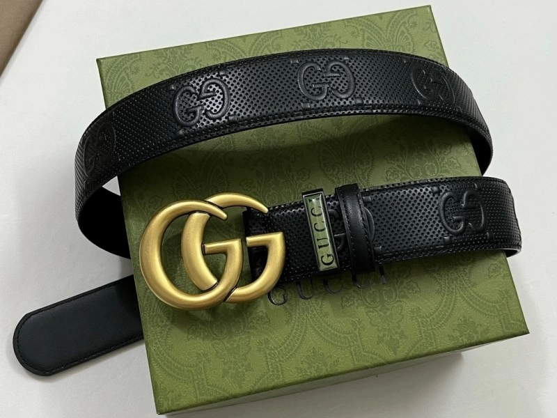 Discounted Gucci Belts