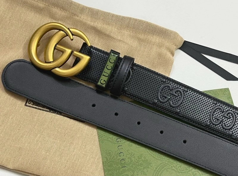 Discounted Gucci Belts
