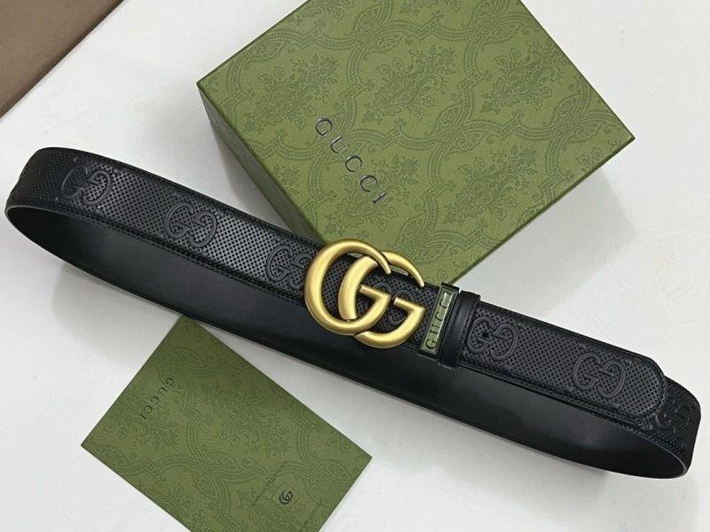 Discounted Gucci Belts