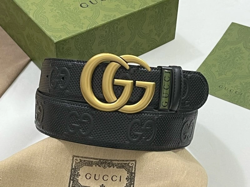 Discounted Gucci Belts