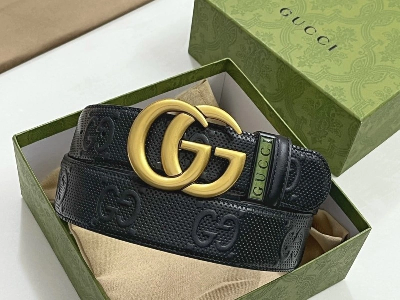 Discounted Gucci Belts