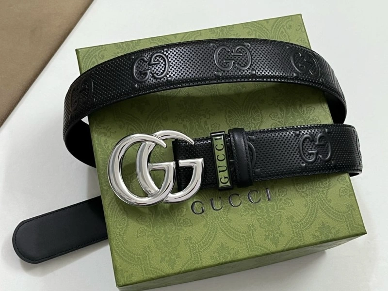 Budget-friendly Gucci Belts