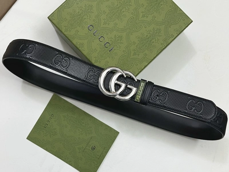 Budget-friendly Gucci Belts