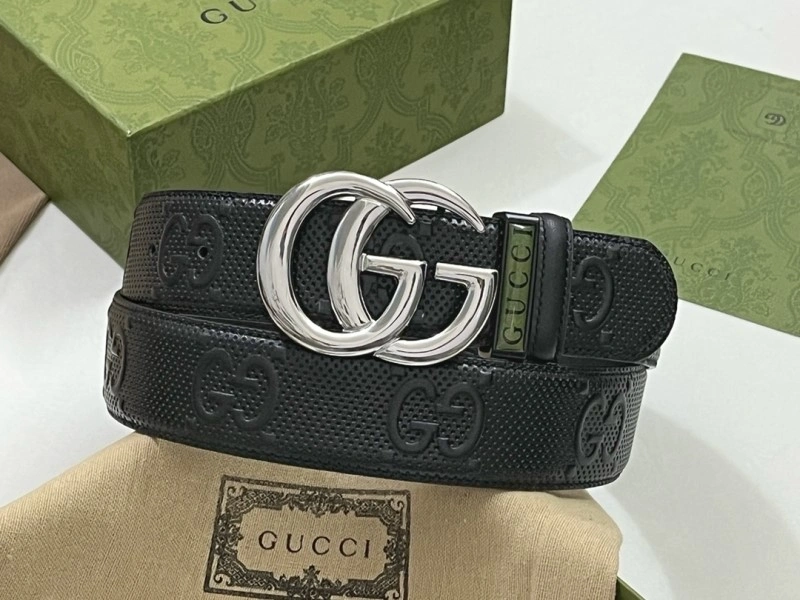 Budget-friendly Gucci Belts