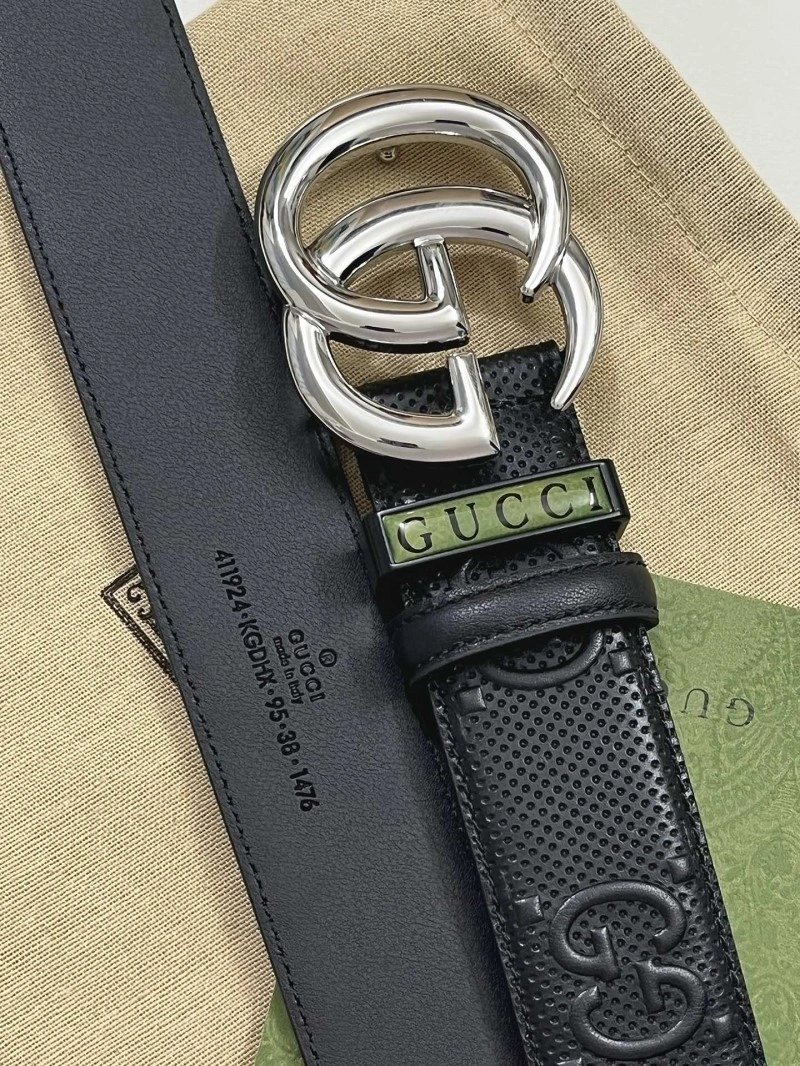 Budget-friendly Gucci Belts