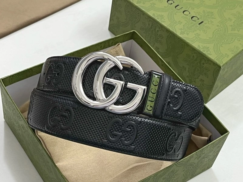 Budget-friendly Gucci Belts