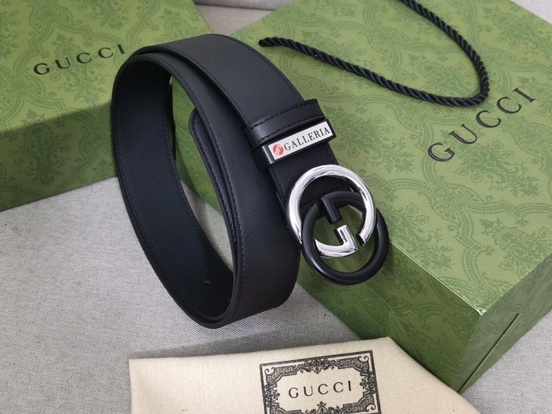 Indistinguishable Gucci Belts