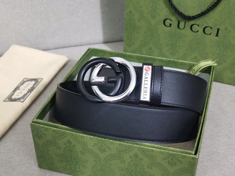 Indistinguishable Gucci Belts