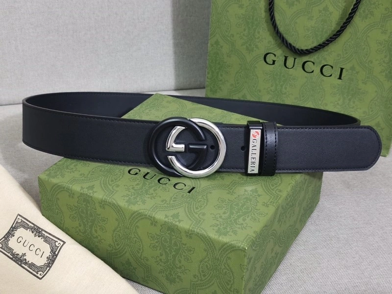 Indistinguishable Gucci Belts