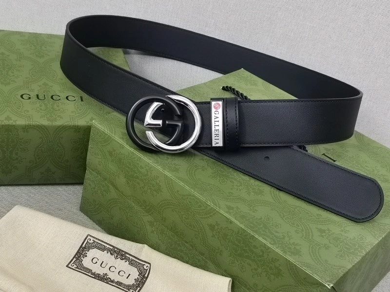 Indistinguishable Gucci Belts
