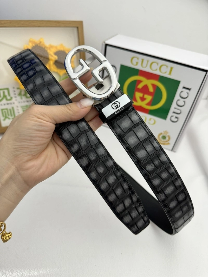 Budget-friendly Gucci Belts