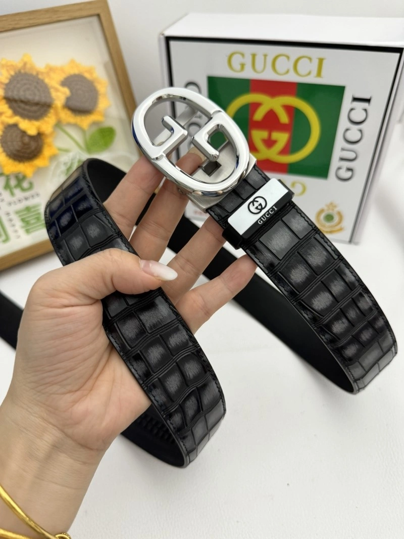 Budget-friendly Gucci Belts