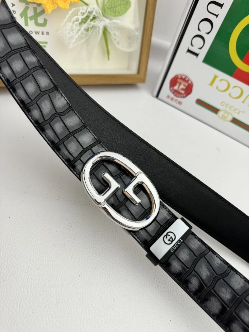 Budget-friendly Gucci Belts