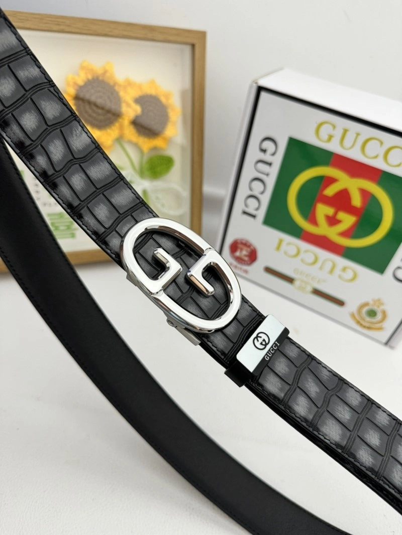 Budget-friendly Gucci Belts