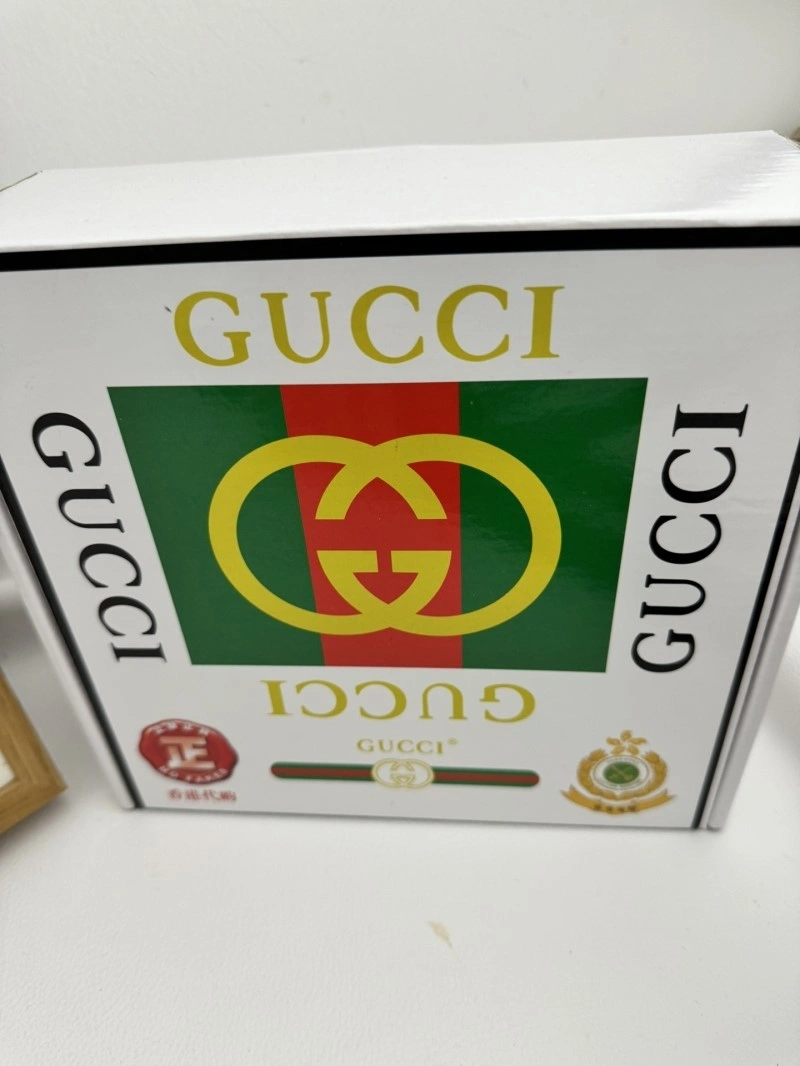 Budget-friendly Gucci Belts