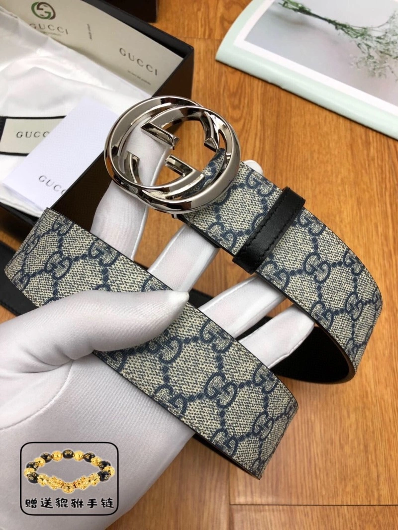 Economical Gucci Belts