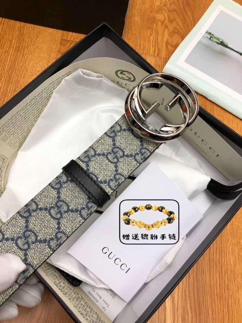 Economical Gucci Belts