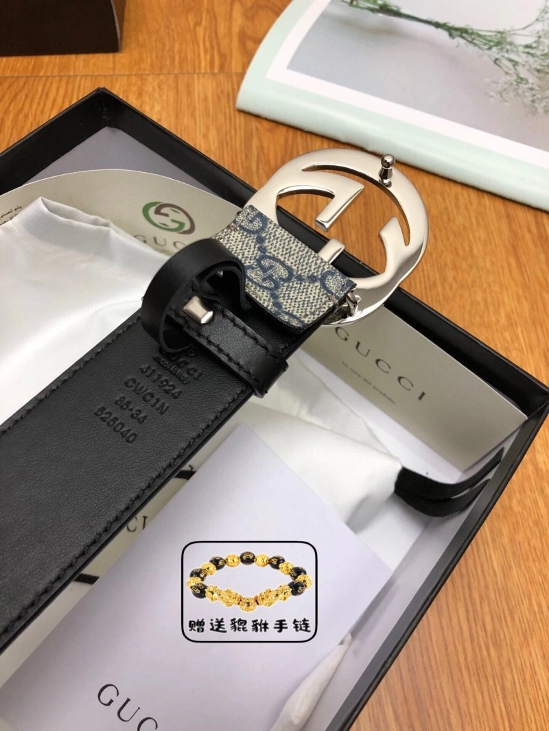 Economical Gucci Belts