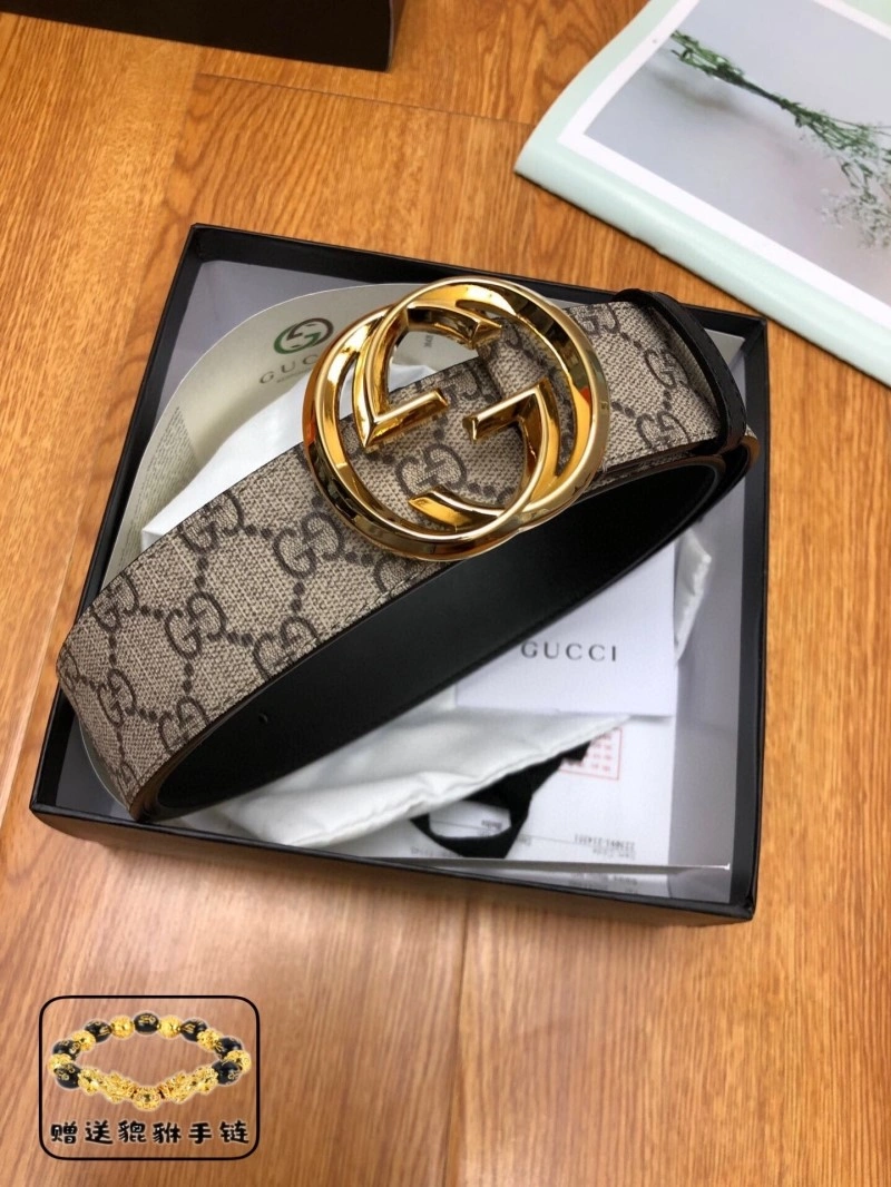 Legit Gucci Belts