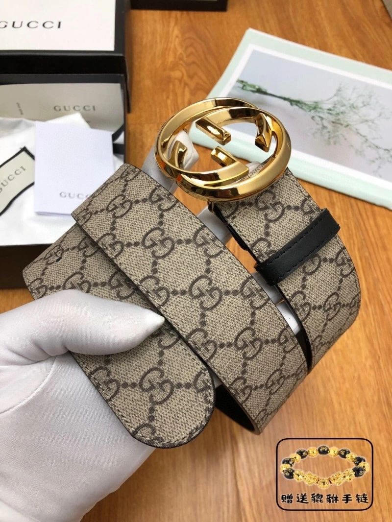Legit Gucci Belts