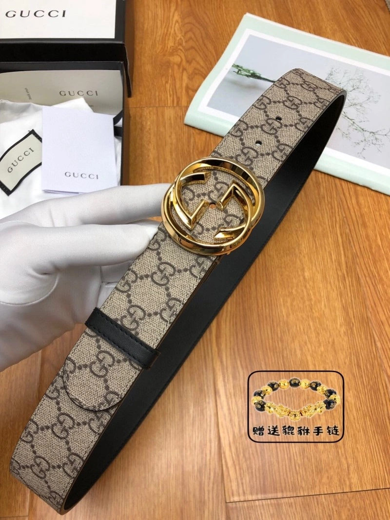 Legit Gucci Belts