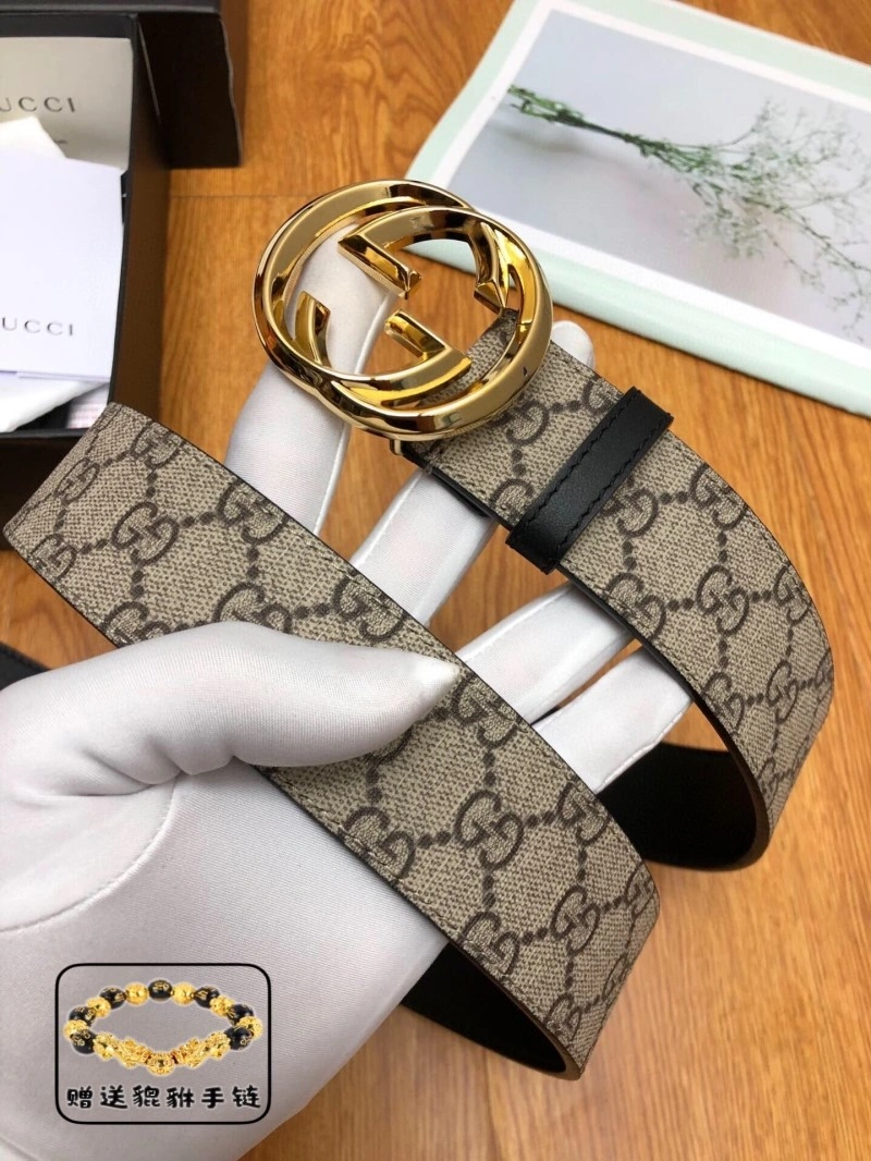 Legit Gucci Belts