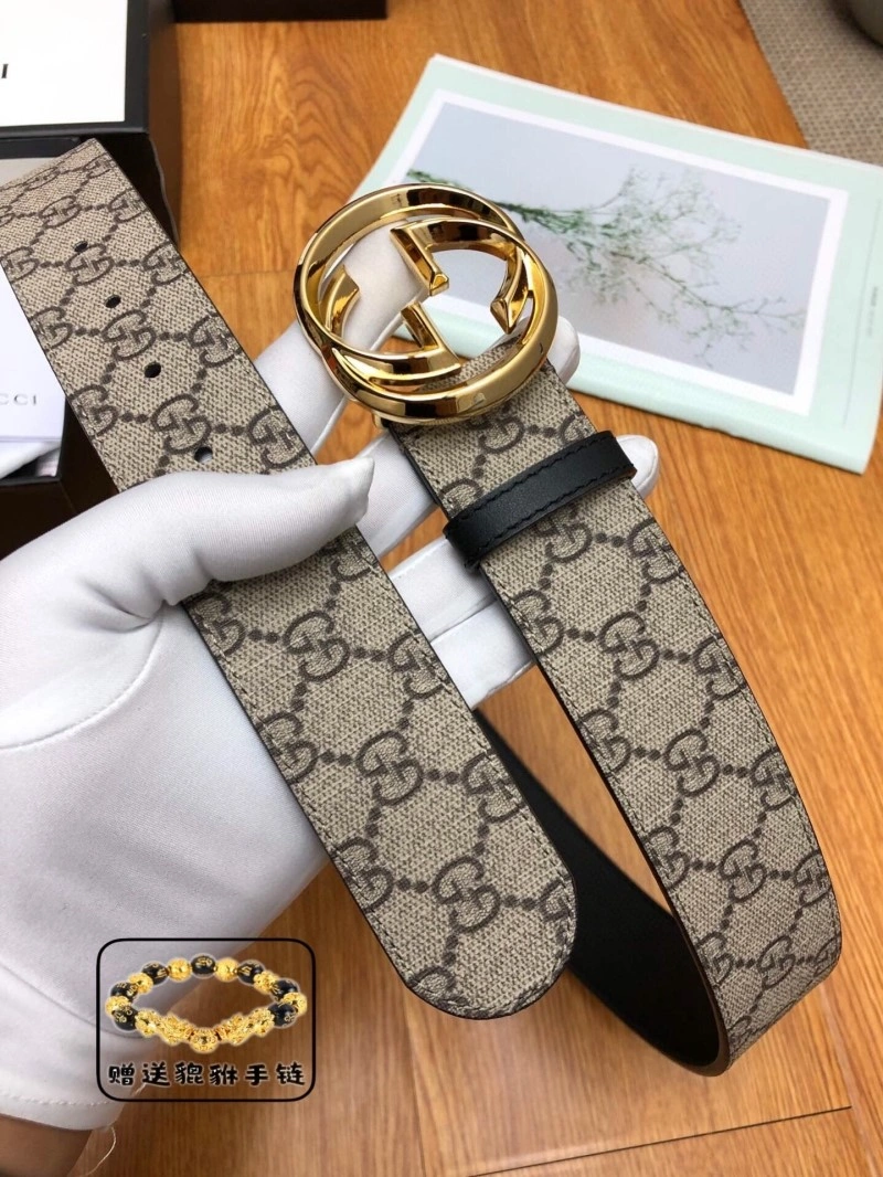 Legit Gucci Belts