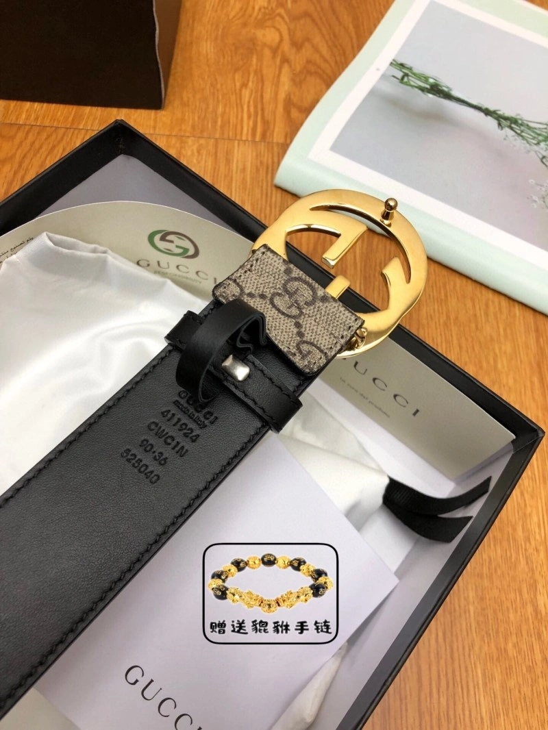 Legit Gucci Belts