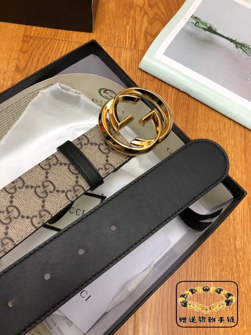 Legit Gucci Belts