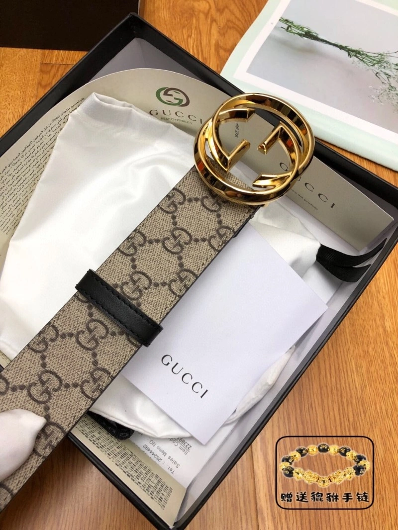 Legit Gucci Belts