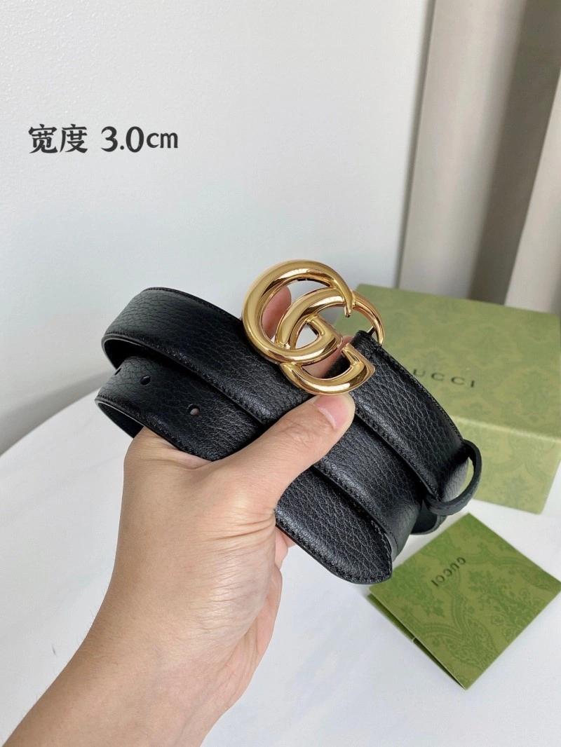 Original Gucci Belts