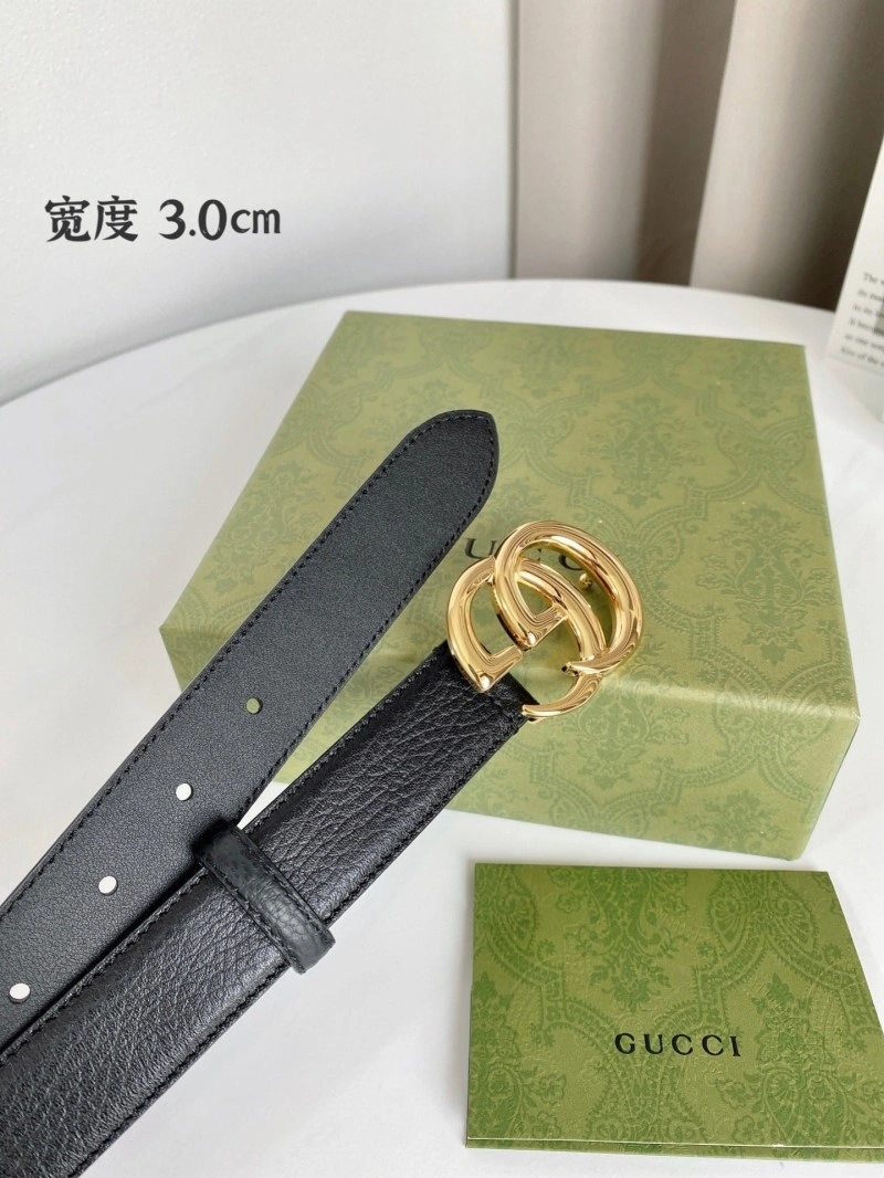 Original Gucci Belts