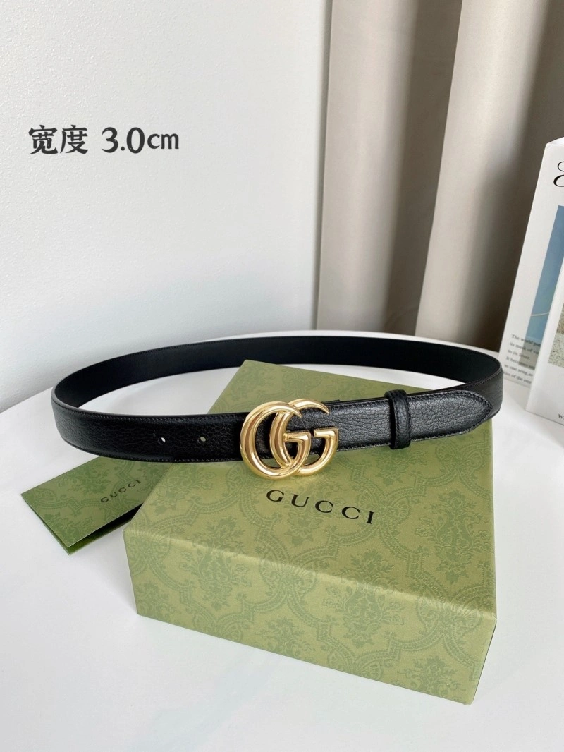 Original Gucci Belts