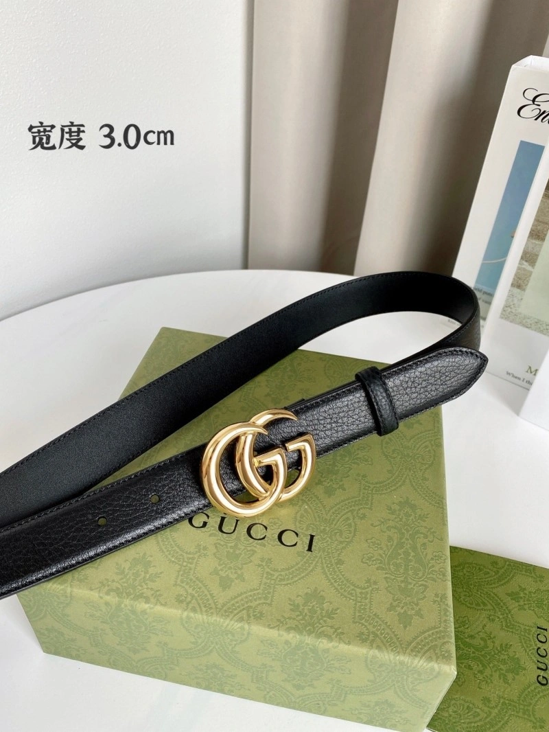 Original Gucci Belts