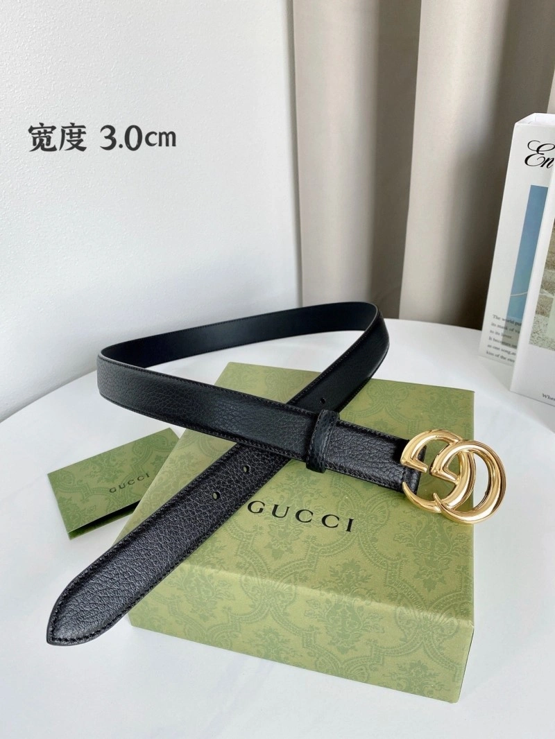 Original Gucci Belts