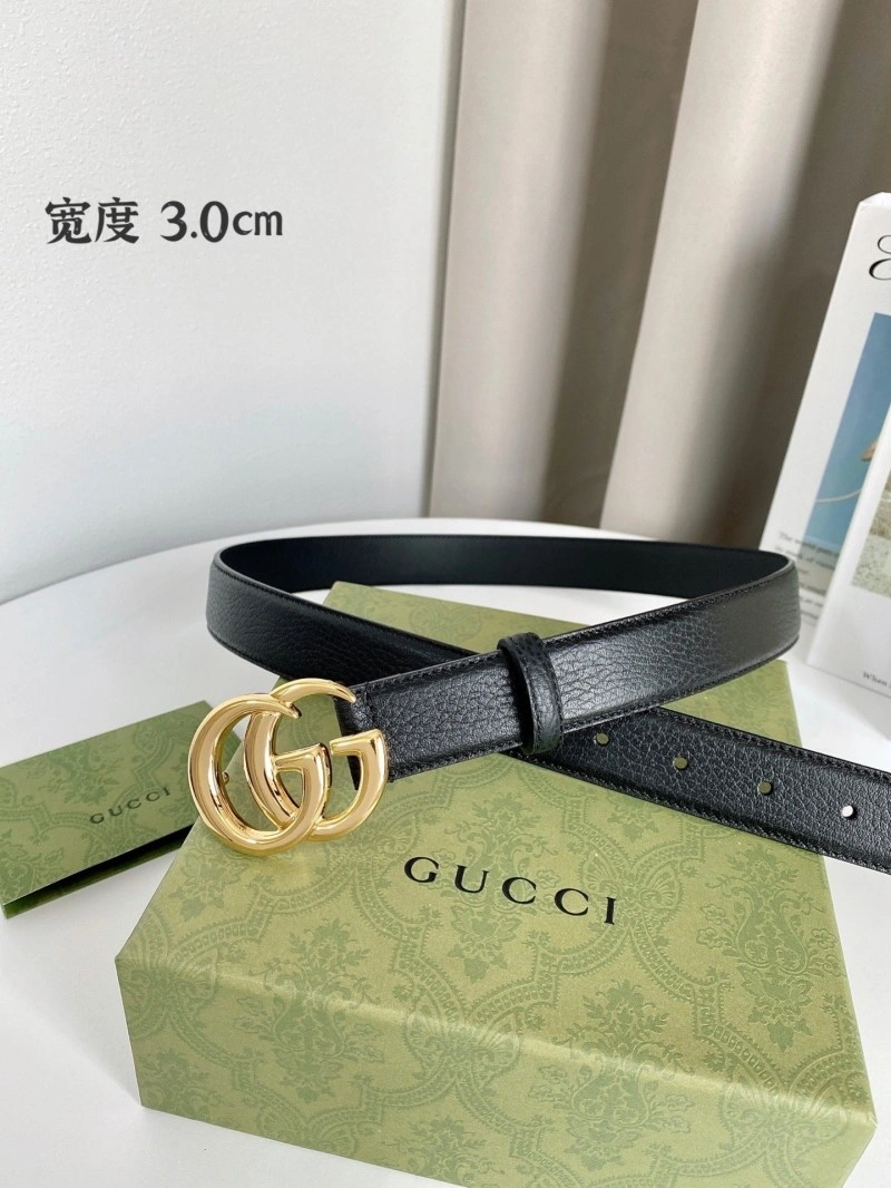 Original Gucci Belts