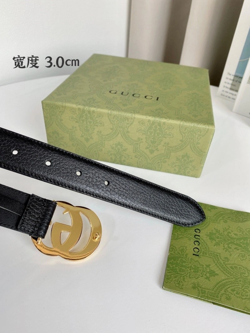 Original Gucci Belts