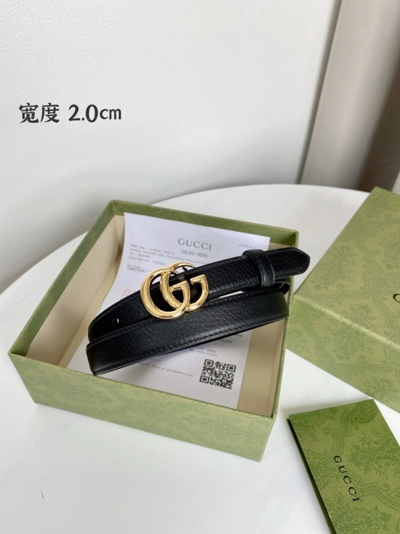 High accuracy Gucci Belts