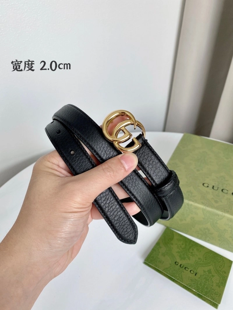 High accuracy Gucci Belts