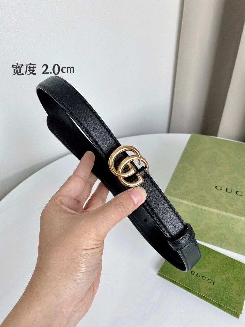 High accuracy Gucci Belts