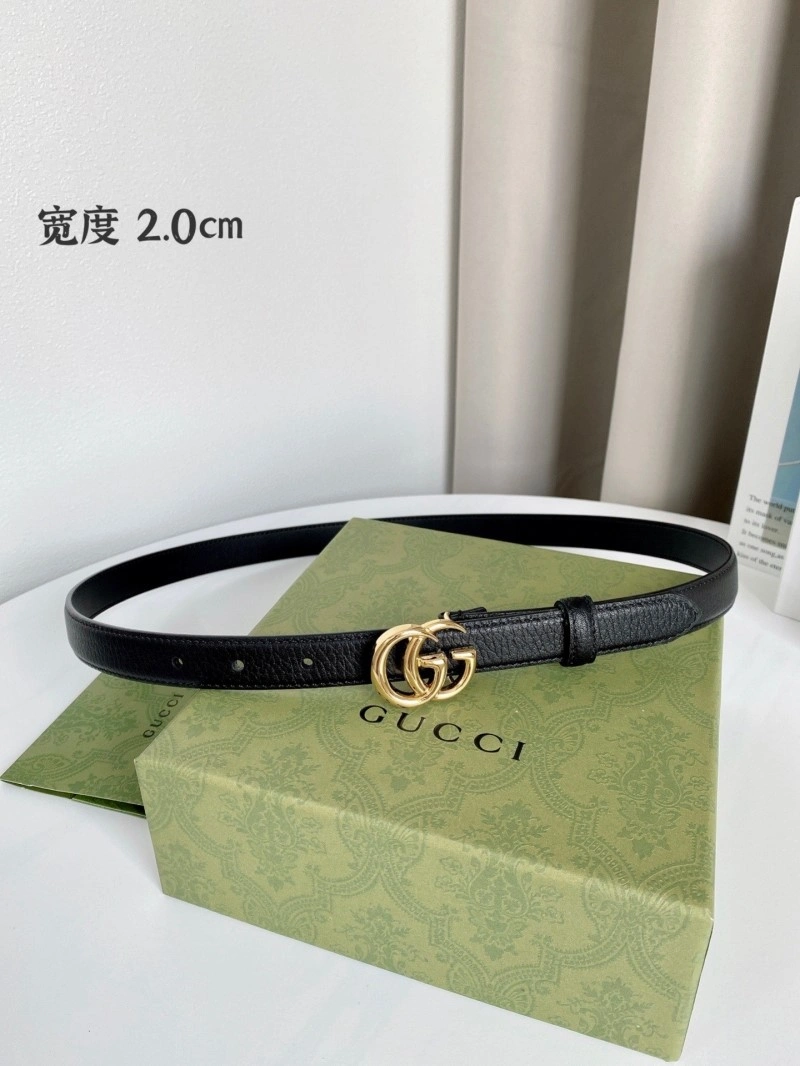 High accuracy Gucci Belts