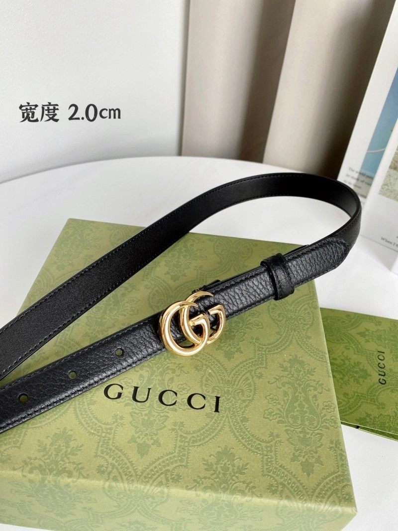 High accuracy Gucci Belts
