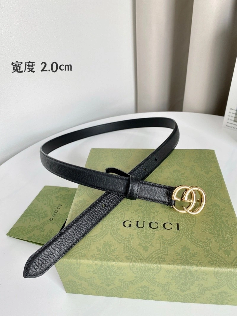 High accuracy Gucci Belts