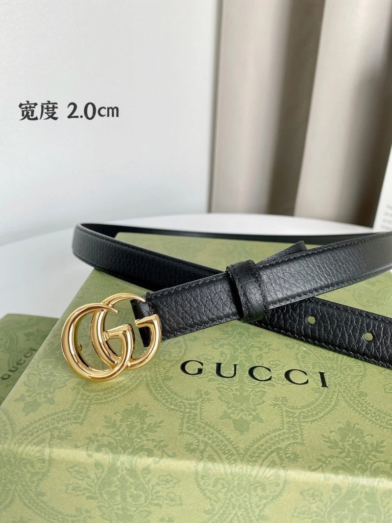 High accuracy Gucci Belts