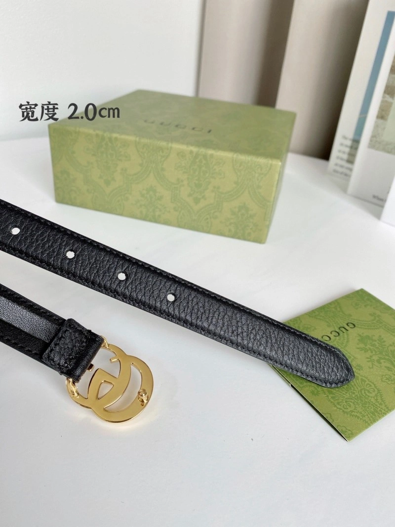 High accuracy Gucci Belts