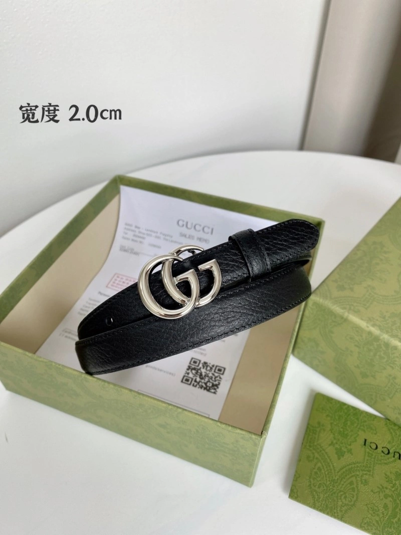 Mirror quality Gucci Belts